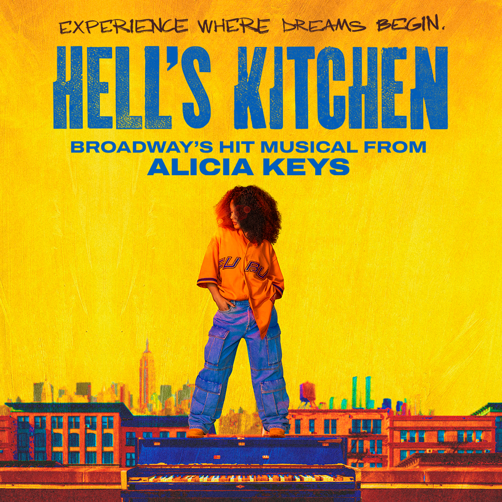 Hell's Kitchen – Broadway Musical – Tour | IBDB