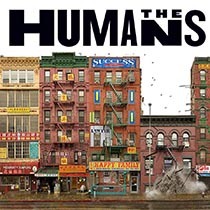 The Humans – Broadway Play – Tour | IBDB