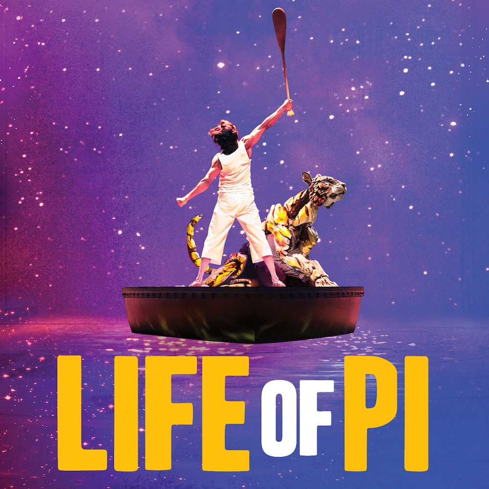 Life of Pi – Broadway Play – Tour | IBDB