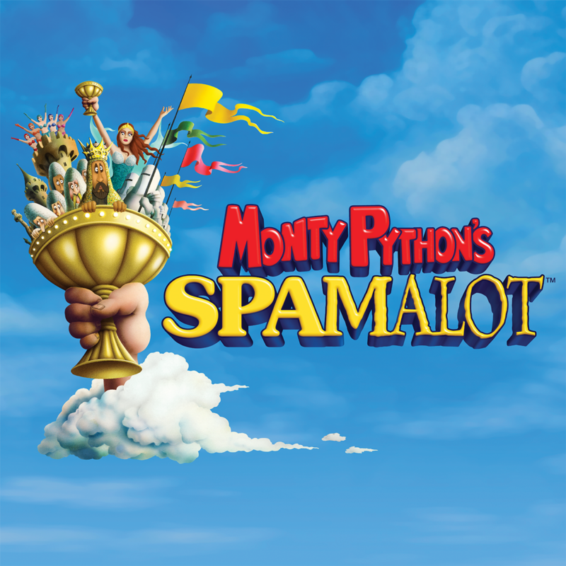 Spamalot – Broadway Musical – Tour | IBDB