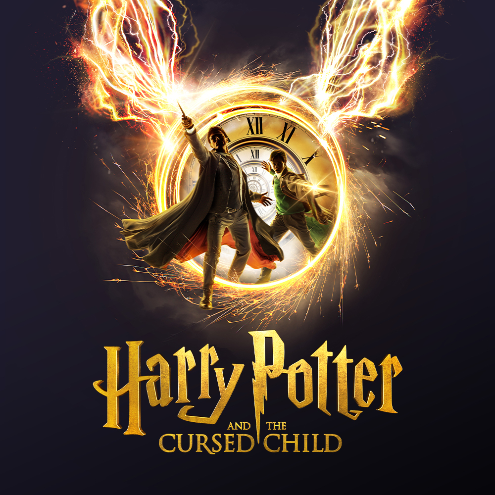 Harry Potter and the Cursed Child – Broadway Play – Tour | IBDB